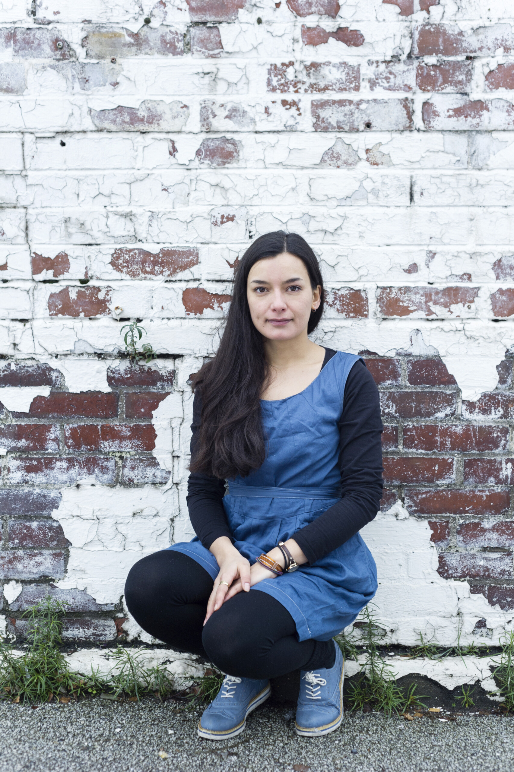 Sabrina Richmann Fotografie — ANIYOKORE