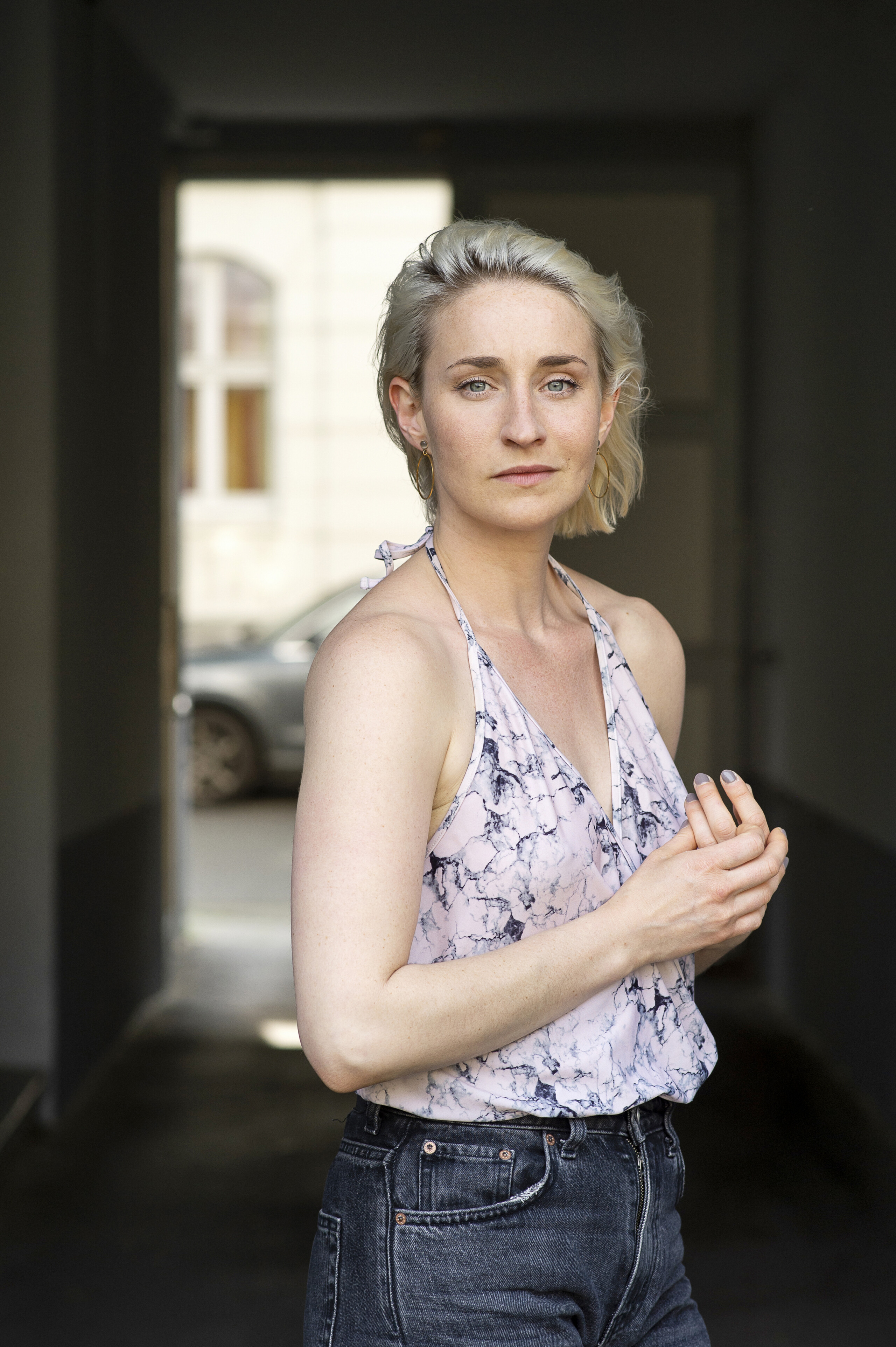 Sabrina Richmann Fotografie — Merle Wasmuth