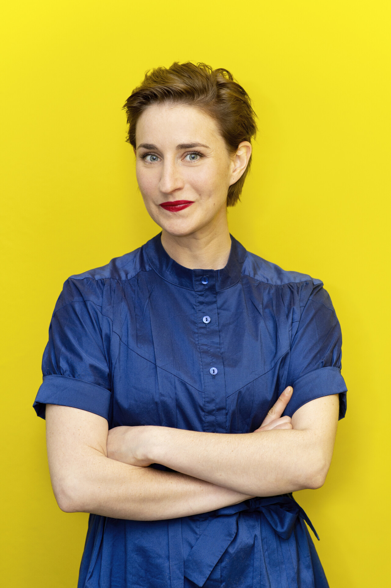 Sabrina Richmann Fotografie — Merle Wasmuth