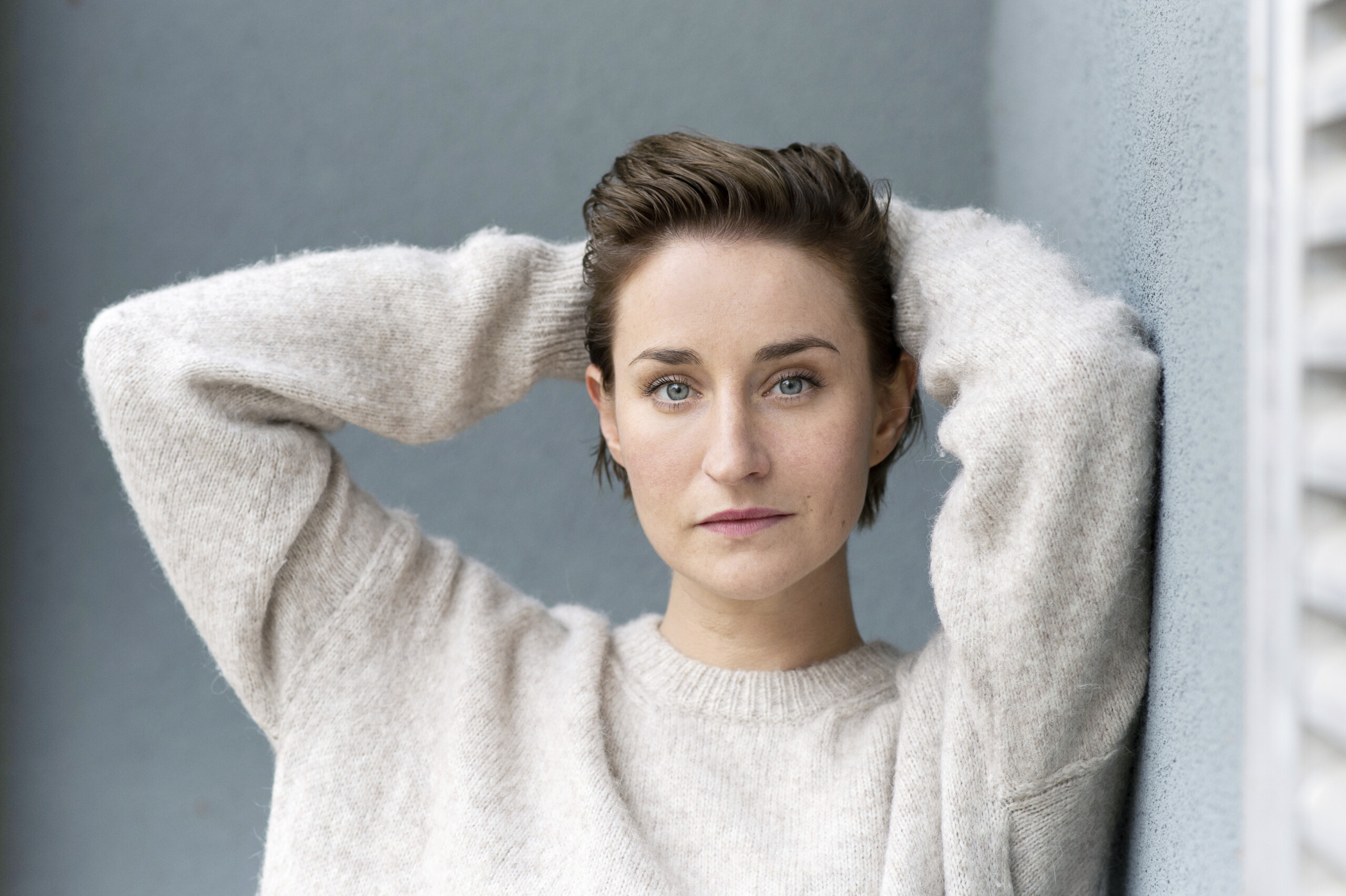 Sabrina Richmann Fotografie — Merle Wasmuth